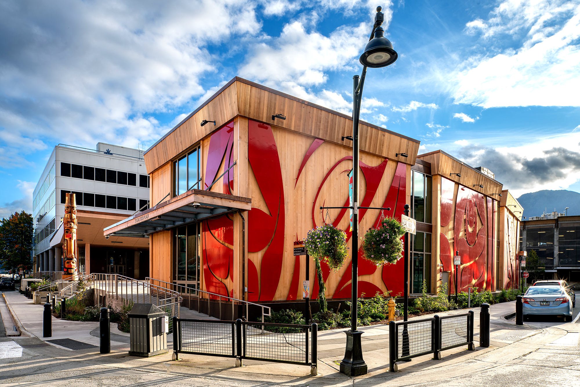 SHI Art Campus Classes | Sealaska Heritage Institute