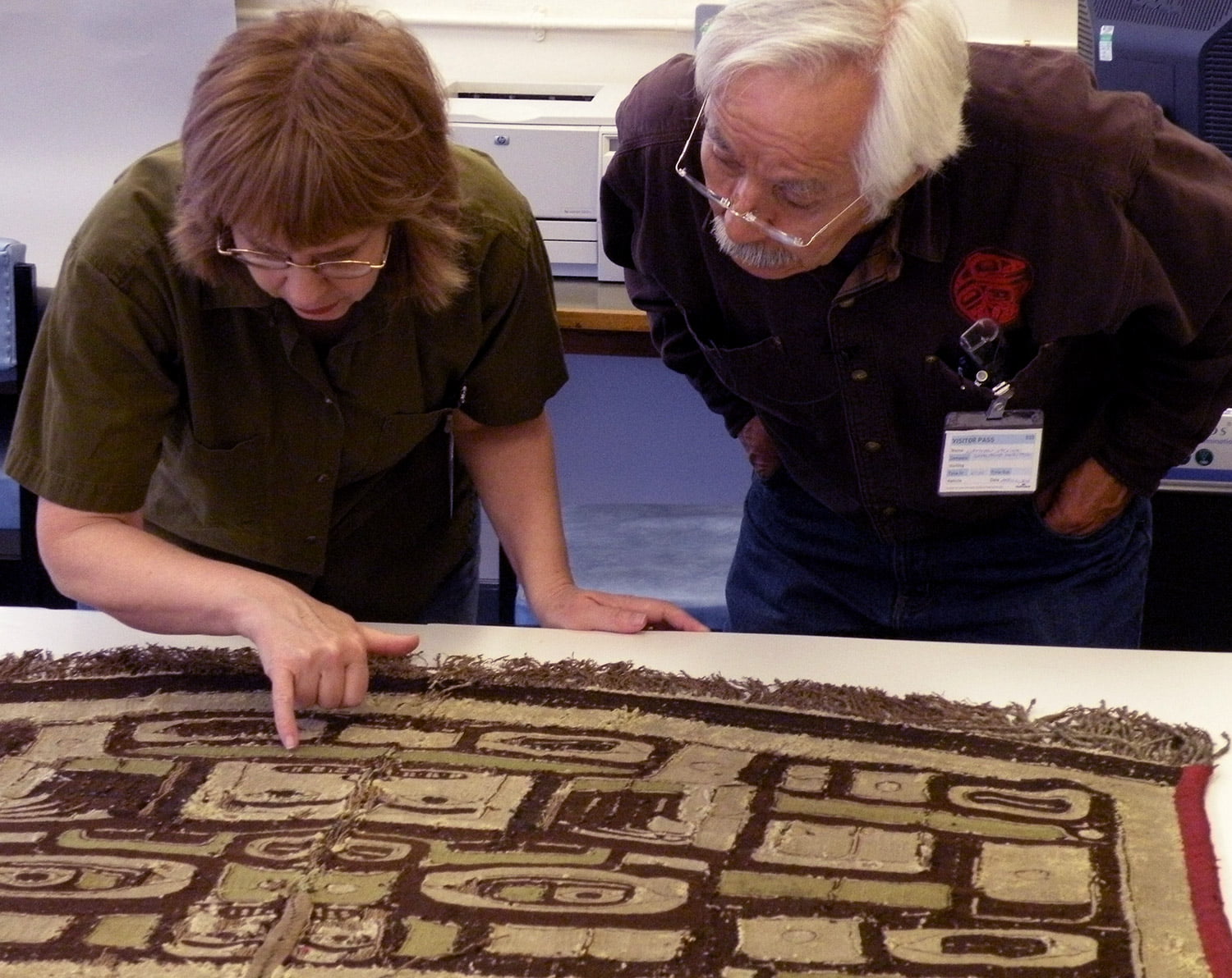 SHI Master-Apprentice System | Sealaska Heritage Institute