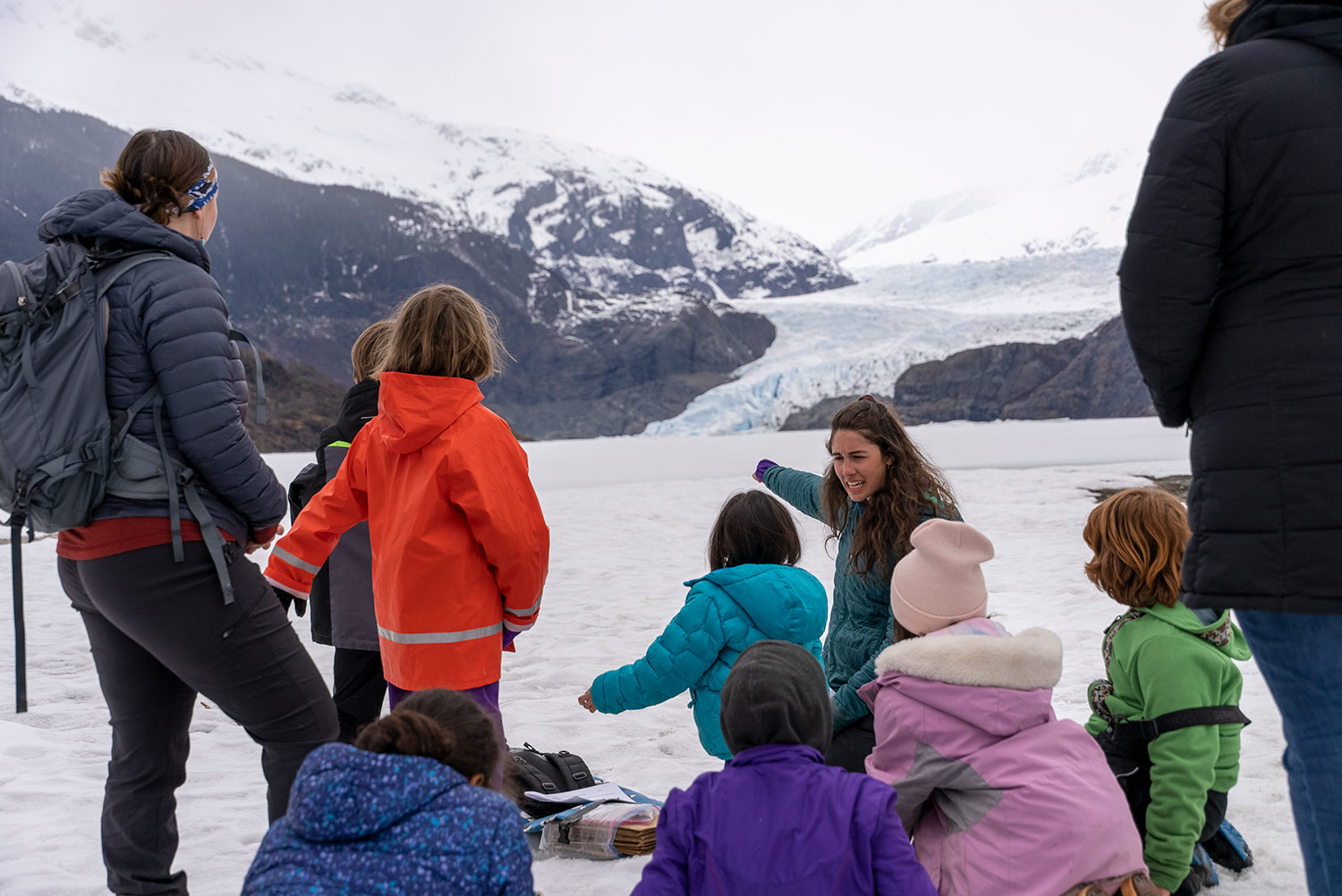 SHI Alaska's Raven Writes | Sealaska Heritage Institute