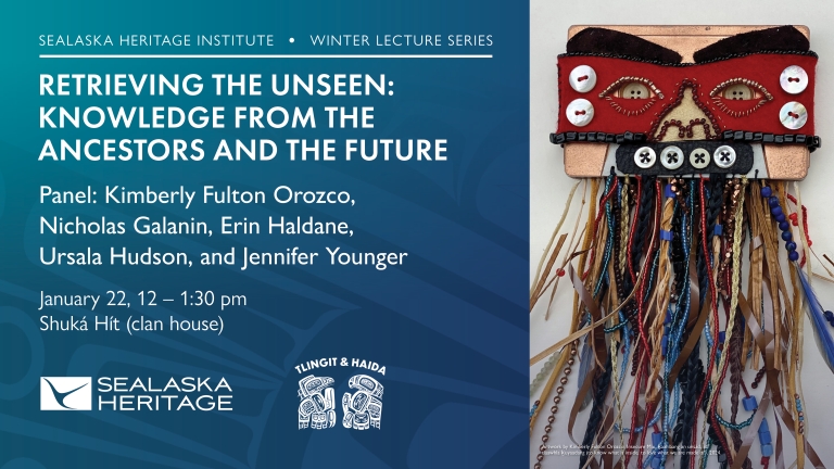 Artist panel to explore ancestral knowledge in contemporary Indigenous art